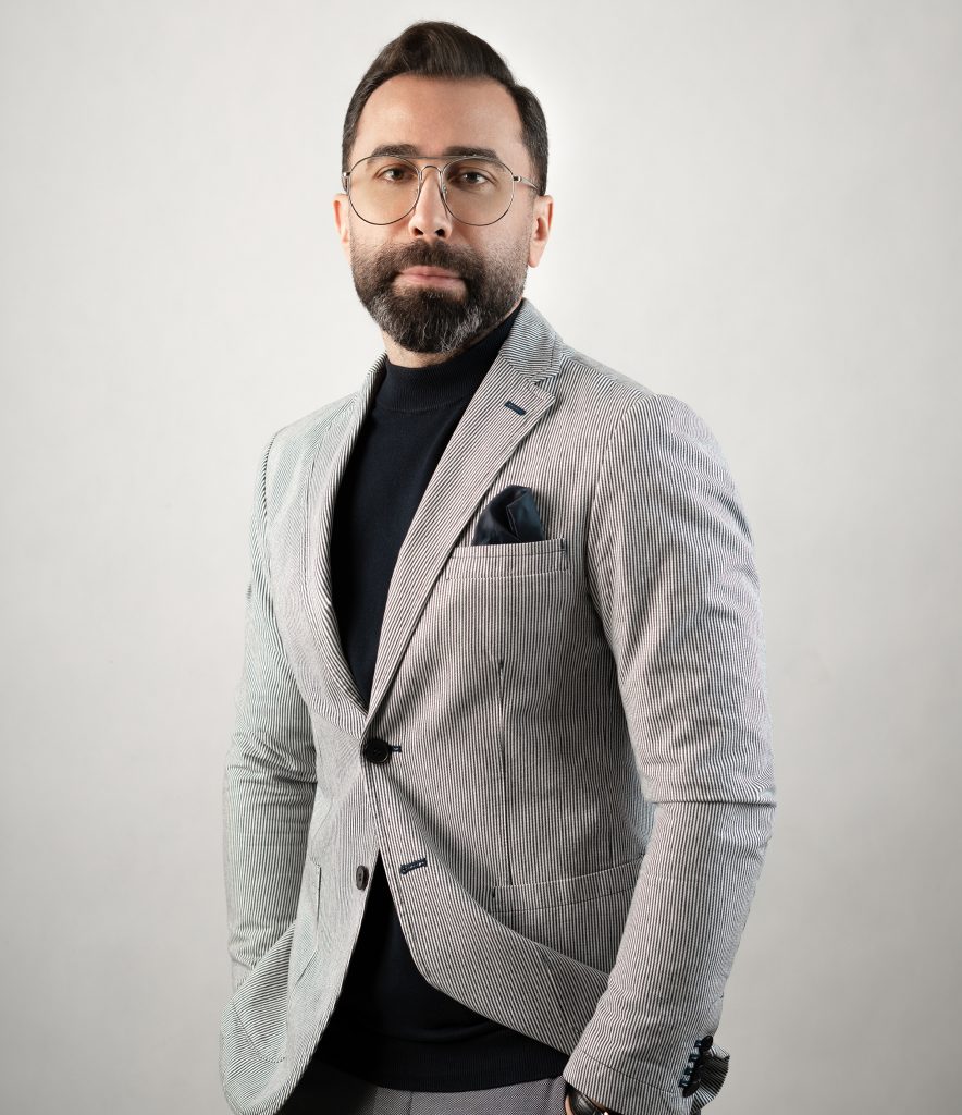 About – Zarrin Group